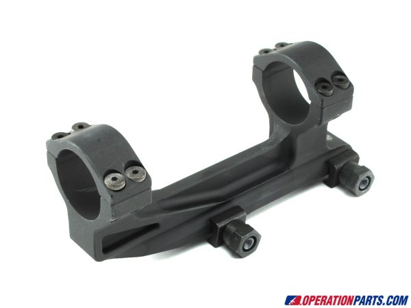 KAC 30mm Extended Eye Relief Scope Mount 1.9" Height (30520)