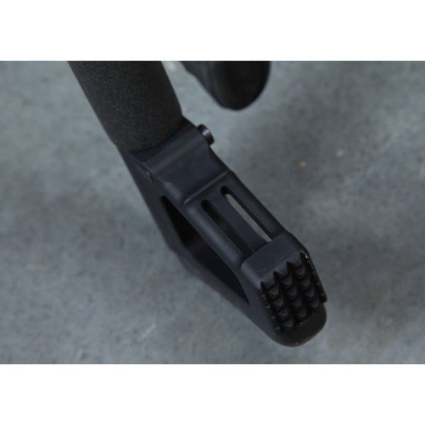Ace M4/MK12 Mod H SOCOM Stock with Buffer Tube Only (DBSTA150)