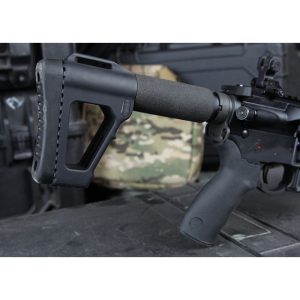 Ace M4/MK12 Mod H SOCOM Stock with Buffer Tube Only (DBSTA150)