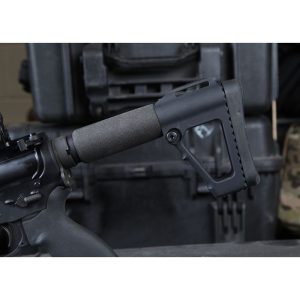 Ace M4/MK12 Mod H SOCOM Stock with Buffer Tube Only (DBSTA150)