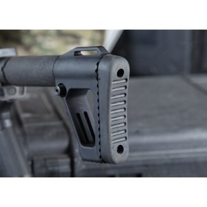 Ace M4/MK12 Mod H SOCOM Stock with Buffer Tube Only (DBSTA150)