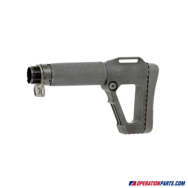Ace M4/MK12 Mod H SOCOM Stock with Buffer Tube Only (DBSTA150)