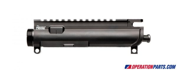 Daniel Defense A4 Upper Receiver Assembly (04-013-09003)
