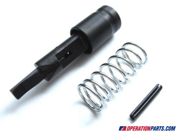 Forward Controls Design Archives - Operation Parts, Inc.