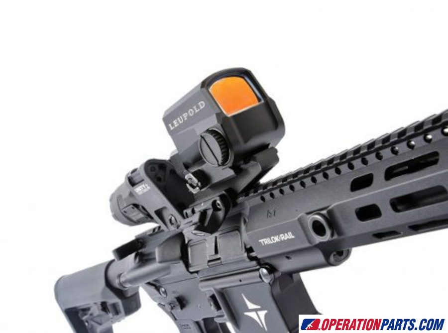 Unity Tactical FAST™ Riser – Operation Parts, Inc.