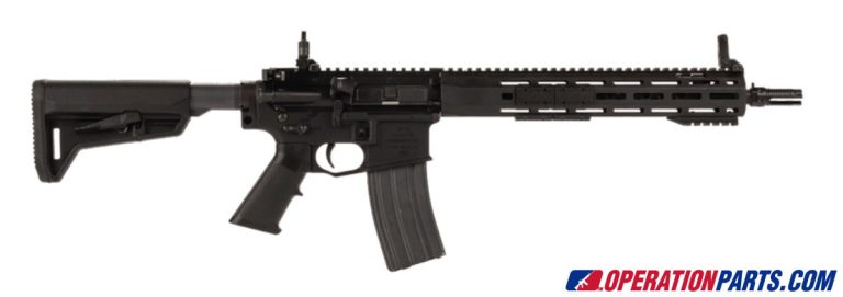 KAC-Knight's Armament 5.56, SR15 KS1 Series Rifle, 13.7" - Operation ...