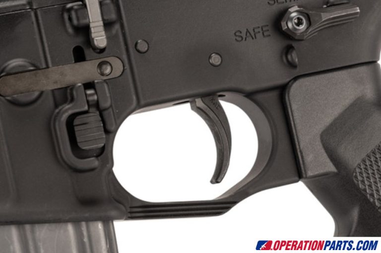 KAC-Knight's Armament 5.56 SR15, KS3 Rifle System, 11.5" - Operation ...