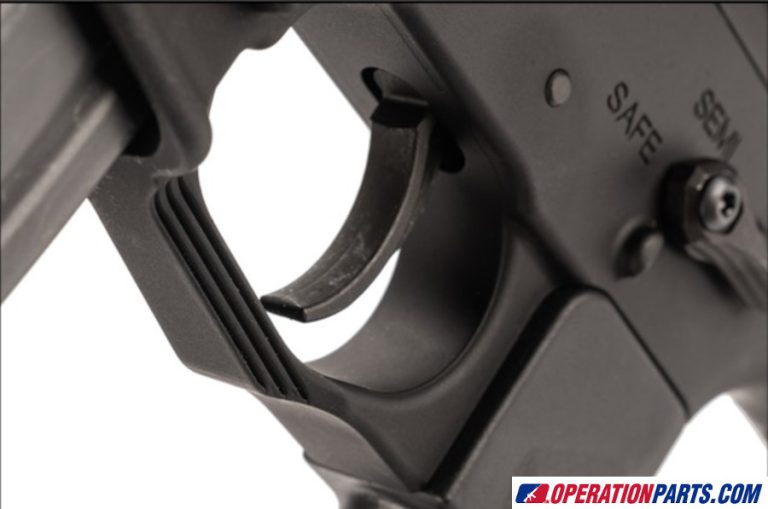 KAC-Knight's Armament 5.56 SR15, KS3 Rifle System, 11.5" - Operation ...