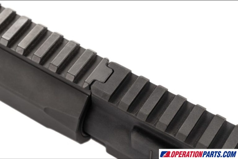 KAC-Knight's Armament 5.56 SR15, KS3 Rifle System, 11.5" - Operation ...
