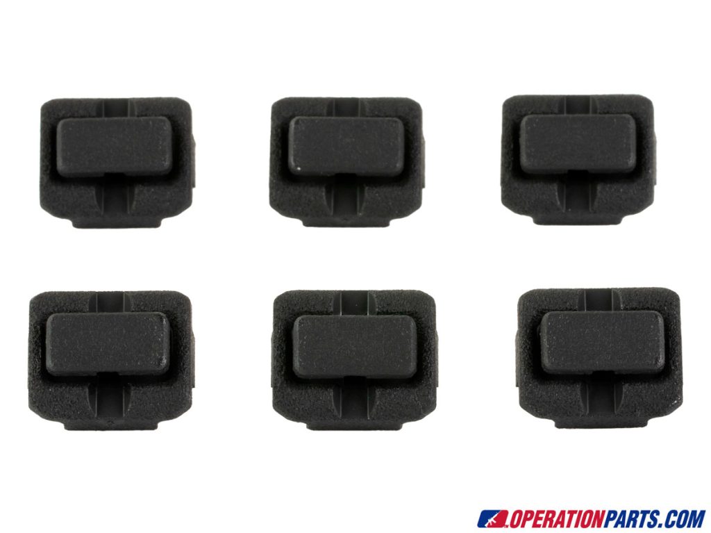 M16, M4 & AR15 Parts, Scope Mounts, Rifle Furniture & More