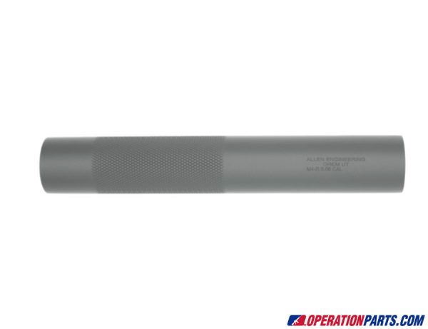 M16, M4 & AR15 Parts, Scope Mounts, Rifle Furniture & More