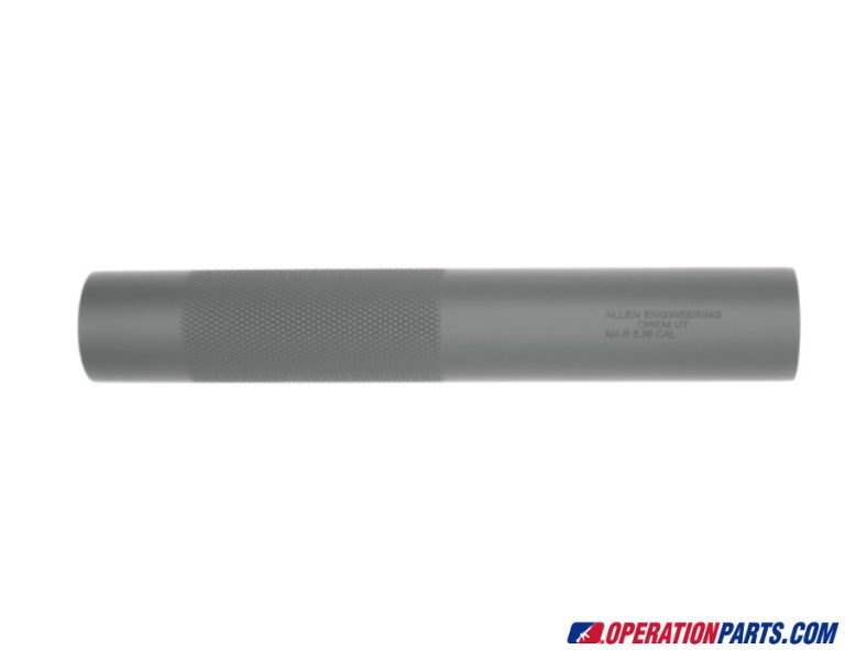 M16, M4 & AR15 Parts, Scope Mounts, Rifle Furniture & More